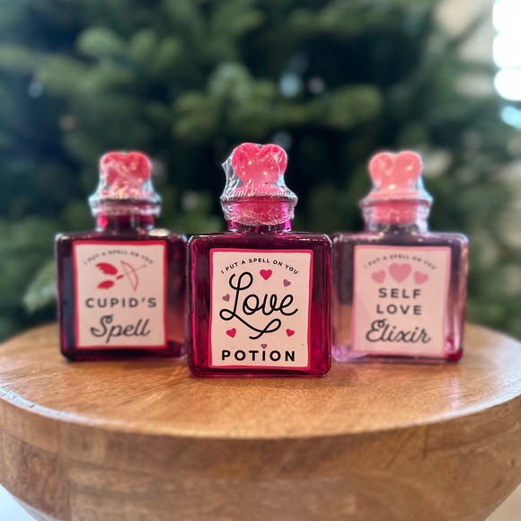 Target | Holiday | Target Bullseye Cupids Spell Love Potion Self Care ...